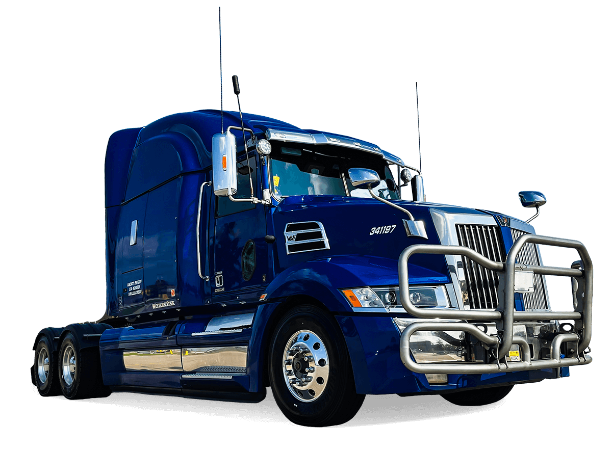 Home - Faith Transport